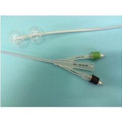 double catheter