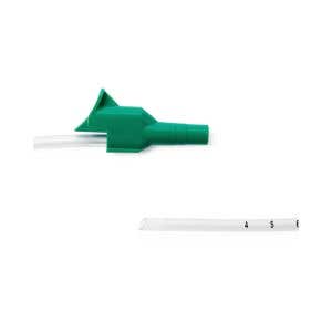 Suction Catheter Kit 14 Fr. Sterile
