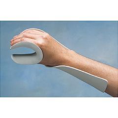 Preformed Functional Position Hand Splint
