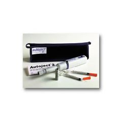 Buy Autoject 2 Self-injection Device - Each online at AllegroMedical.com