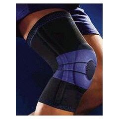 bauerfeind knee brace